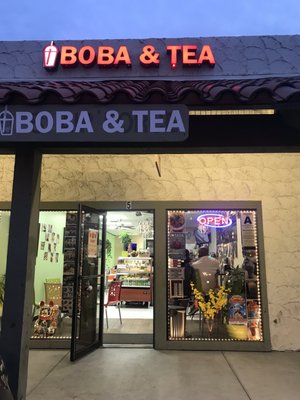 ISLAND BOBA & TEA - 227 Photos & 164 Reviews - 81637 CA-111, Indio ...