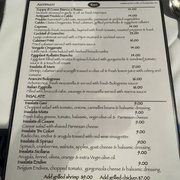 GAVI RESTAURANT - 83 Photos & 64 Reviews - Italian - 15 Old Rt 22 ...