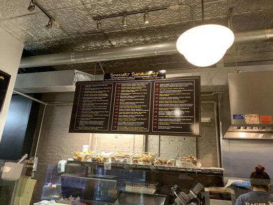 BAGEL KING OF BRIDGEPORT - Updated August 2025 - 27 Photos & 32 Reviews ...