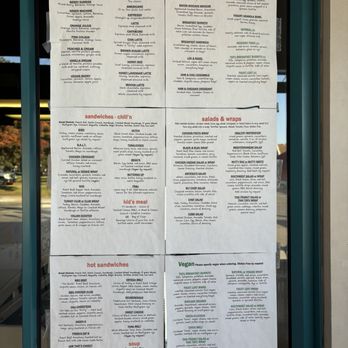 RED SCOOTER DELI - Updated January 2025 - 615 Photos & 1071 Reviews ...