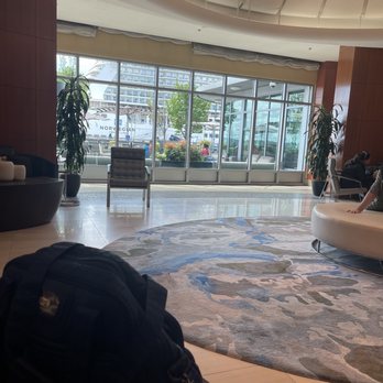 SEATTLE MARRIOTT WATERFRONT - Updated August 2024 - 493 Photos & 412 ...