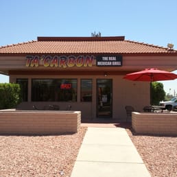 TACARBON - Updated May 2025 - 285 Photos & 488 Reviews - 2929 N 43rd ...