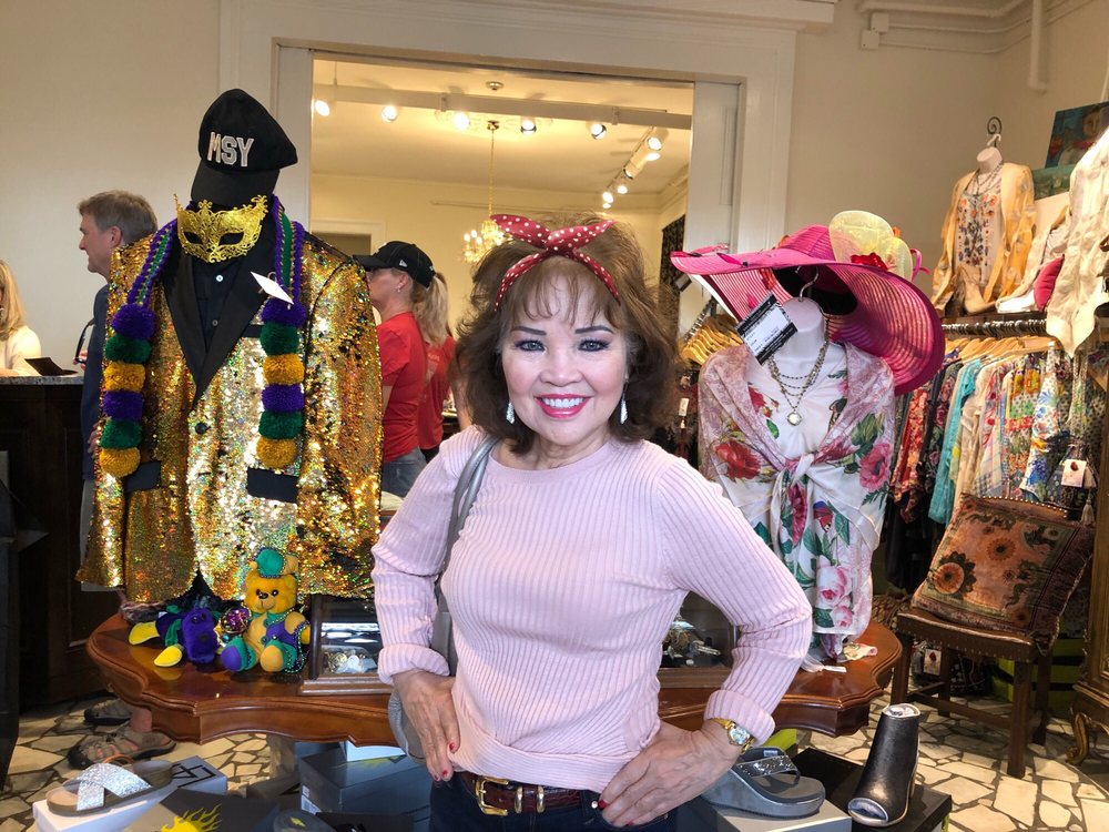 MUSE INSPIRED FASHION - Updated August 2025 - 11 Reviews - 532 Saint ...