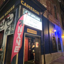 THE CAMERON HOUSE - Updated January 2026 - 49 Photos & 47 Reviews - 408 ...