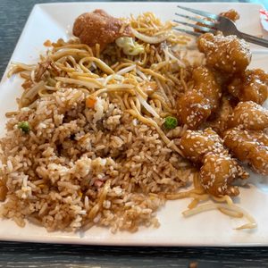 MERCED GRAND BUFFET - 44 Photos & 19 Reviews - 1121 W Olive Ave, Merced ...