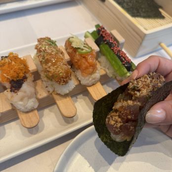 NAMI NORI DESIGN DISTRICT - Updated April 2025 - 76 Photos & 17 Reviews ...