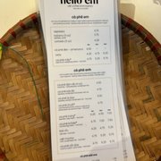 HELLO EM VIET COFFEE & ROASTERY - 1013 Photos & 299 Reviews - 1227 S ...