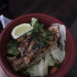 TOP GRILL - 160 Photos & 244 Reviews - Asian Fusion - 5225 Canyon Crest ...