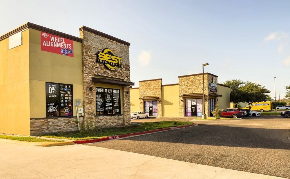 BEST AUTO SERVICE - Updated November 2025 - Request a Quote - 12 Photos ...