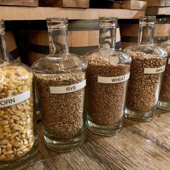 WATERSHED DISTILLERY - Updated August 2024 - 108 Photos & 44 Reviews ...