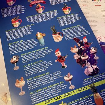 SUGAR FACTORY - BOSTON - Updated April 2025 - 244 Photos & 135 Reviews ...