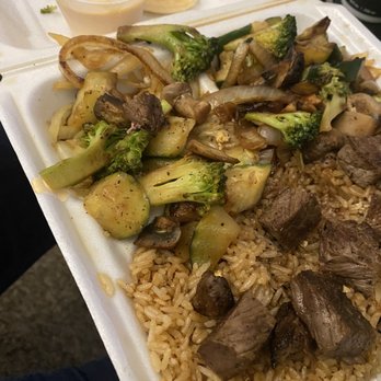 HIBACHI EXPRESS - Updated October 2025 - 55 Photos & 51 Reviews - 6099 ...