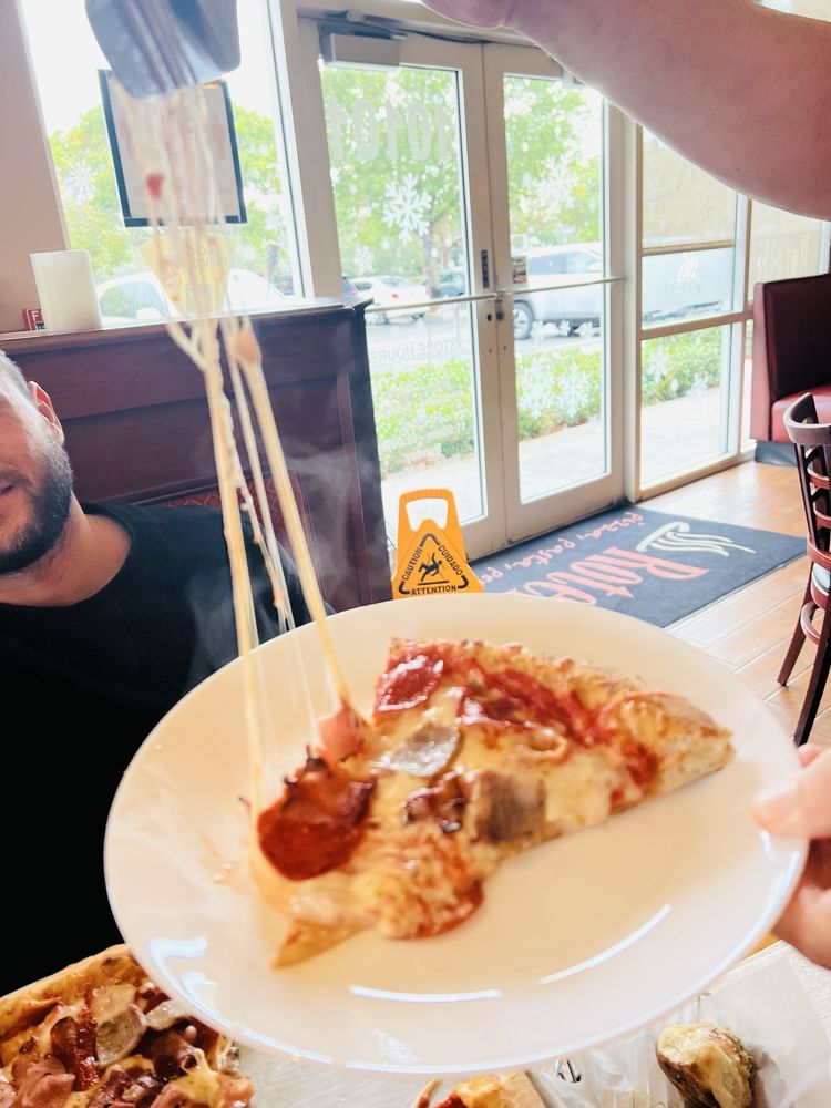 ROTELLI - Updated December 2025 - 176 Photos & 176 Reviews - 10101 W ...