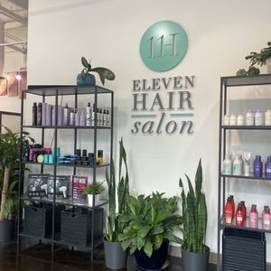 ELEVEN HAIR SALON - 130 Photos & 141 Reviews - 29 12th St NW, Atlanta ...