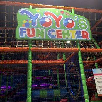 YOYO’S FUN CENTER - Updated December 2025 - 32 Photos & 49 Reviews ...