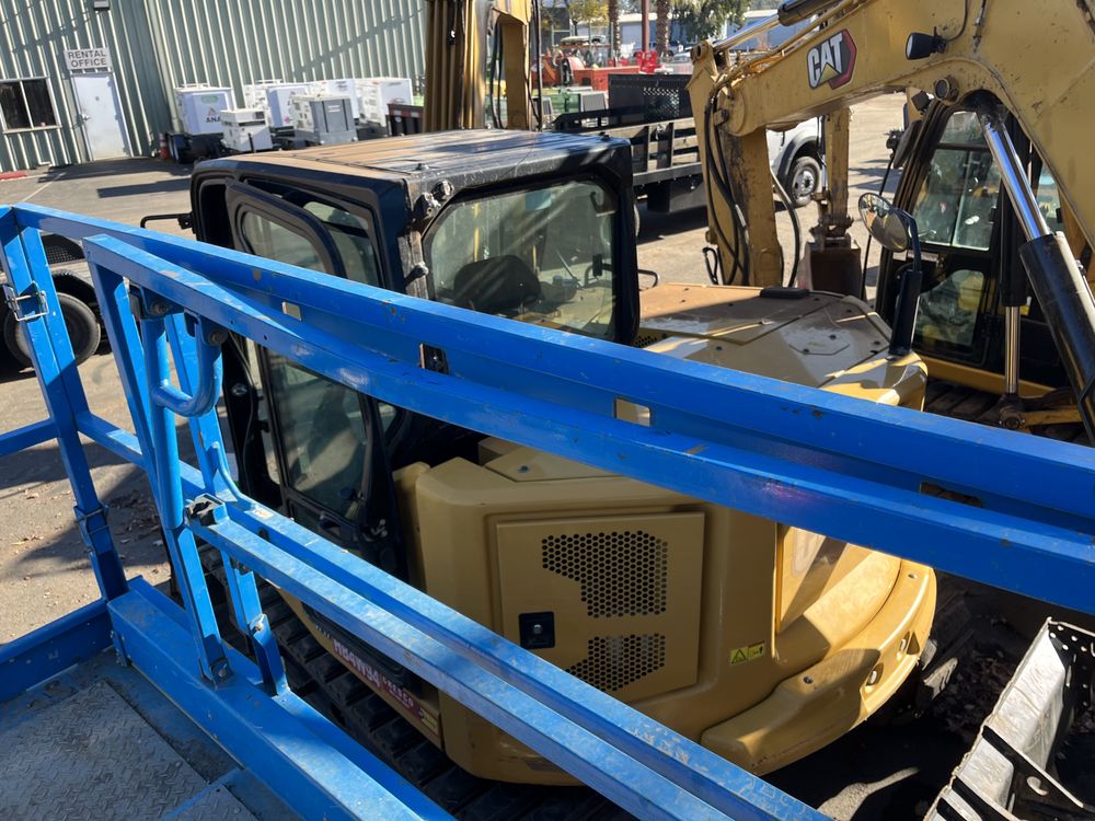 CRESCO EQUIPMENT RENTALS - Updated July 2024 - 24 Reviews - 3380 Mount ...