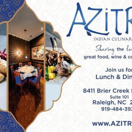 AZITRA - Updated December 2025 - 393 Photos & 455 Reviews - 8411 Brier ...