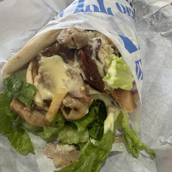 NICK THE GREEK - Updated December 2025 - 274 Photos & 220 Reviews ...