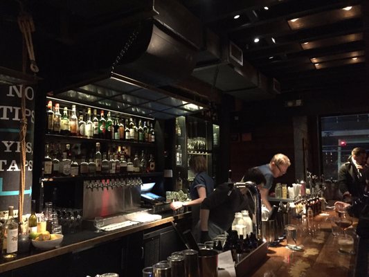 PORCHLIGHT - 221 Photos & 226 Reviews - Cocktail Bars - 271 11th Ave ...