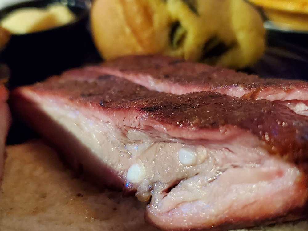 BIGG’S BBQ - 103 Photos & 144 Reviews - Barbeque - 2429 Iowa St ...