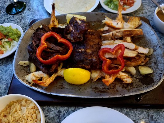 MI RANCHO - 297 Photos & 537 Reviews - 8701 Ramsey Ave, Silver Spring ...