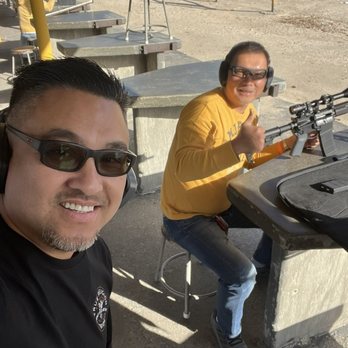 ANGELES SHOOTING RANGES - Updated January 2025 - 532 Photos & 948 ...