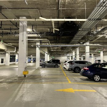 ROCKVILLE TOWN CENTER PARKING GARAGE - Updated December 2025 - 24 ...