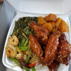 BOBO’S CHICKEN SHACK - 29 Photos & 40 Reviews - 532 Joseph Ave ...
