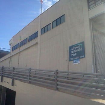 AIRPORT INDUSTRIAL PARK - Updated January 2026 - 28 Photos - 3375 ...