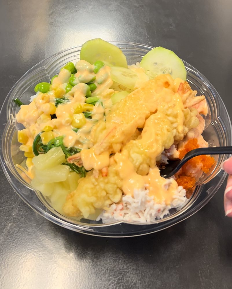 POKE BAY - Updated October 2025 - 25 Photos & 14 Reviews - 4215 ...