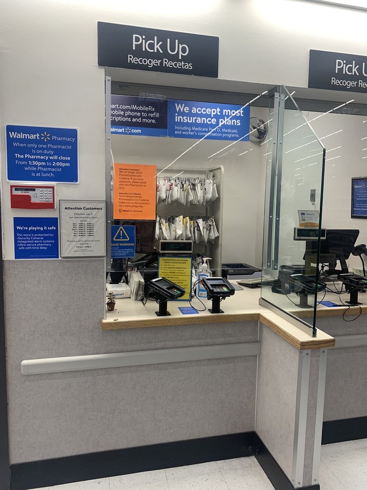 WALMART SUPERCENTER - 47 Photos & 70 Reviews - 155 Louetta Xing, Spring ...