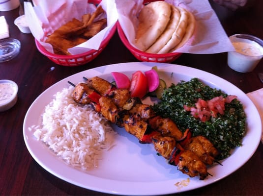 FALAFEL, ETC - Updated May 2026 - 615 Photos & 1114 Reviews - 39200 ...