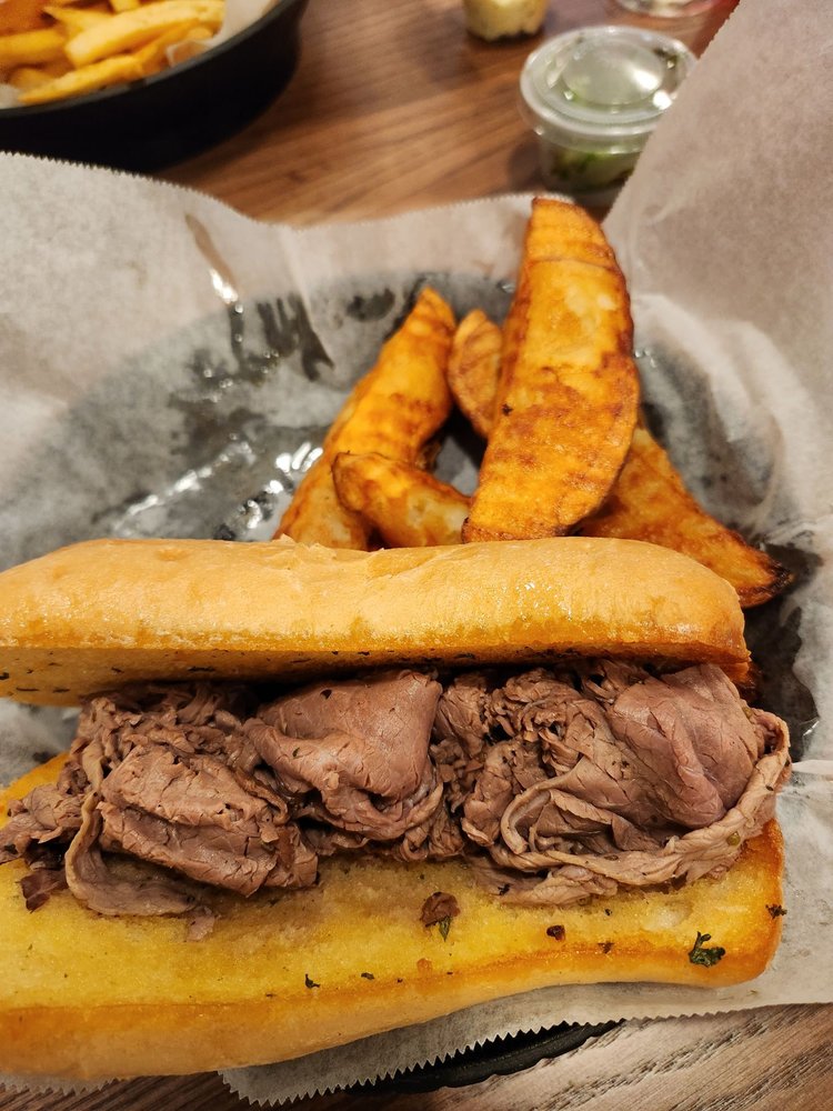 TONY’S PIZZA - Updated January 2026 - 15 Photos & 29 Reviews - 1111 ...