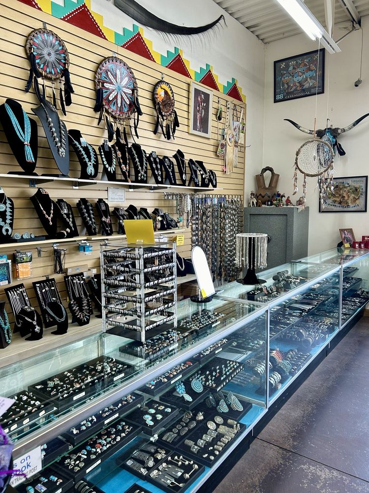 NATIVE AMERICAN TRADING POST - Updated December 2025 - 29 Photos & 27 ...