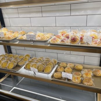 KEEFER COURT BAKERY - Updated September 2024 - 74 Photos & 22 Reviews ...