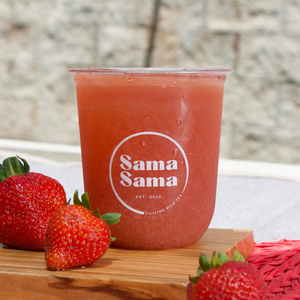 SAMA SAMA - Updated June 2025 - 70 Photos & 35 Reviews - 96-045 Ala Ike ...