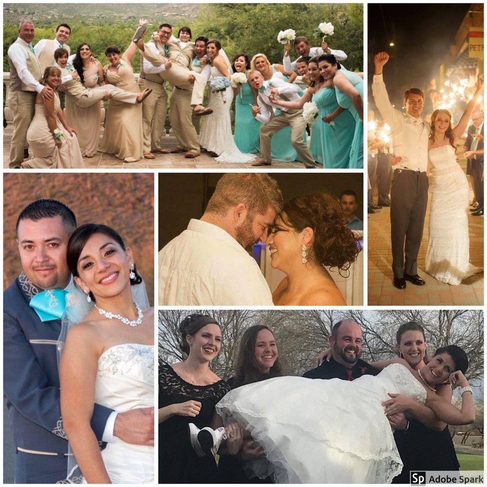 A CHAOTIC PRODUCTION - Updated May 2025 - 707 E 34th St, Tucson ...