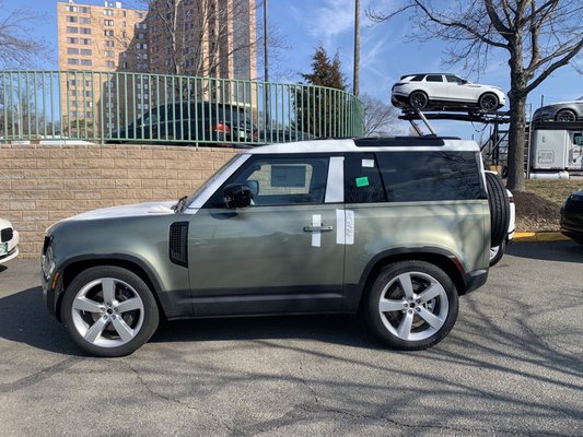 JAGUAR LAND ROVER ALEXANDRIA - Updated August 2024 - 99 Photos & 157 ...