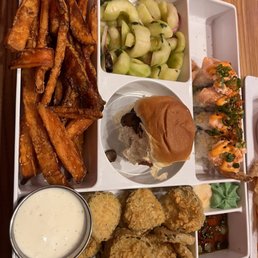 THE COWFISH SUSHI BURGER BAR - Updated December 2025 - 2566 Photos ...