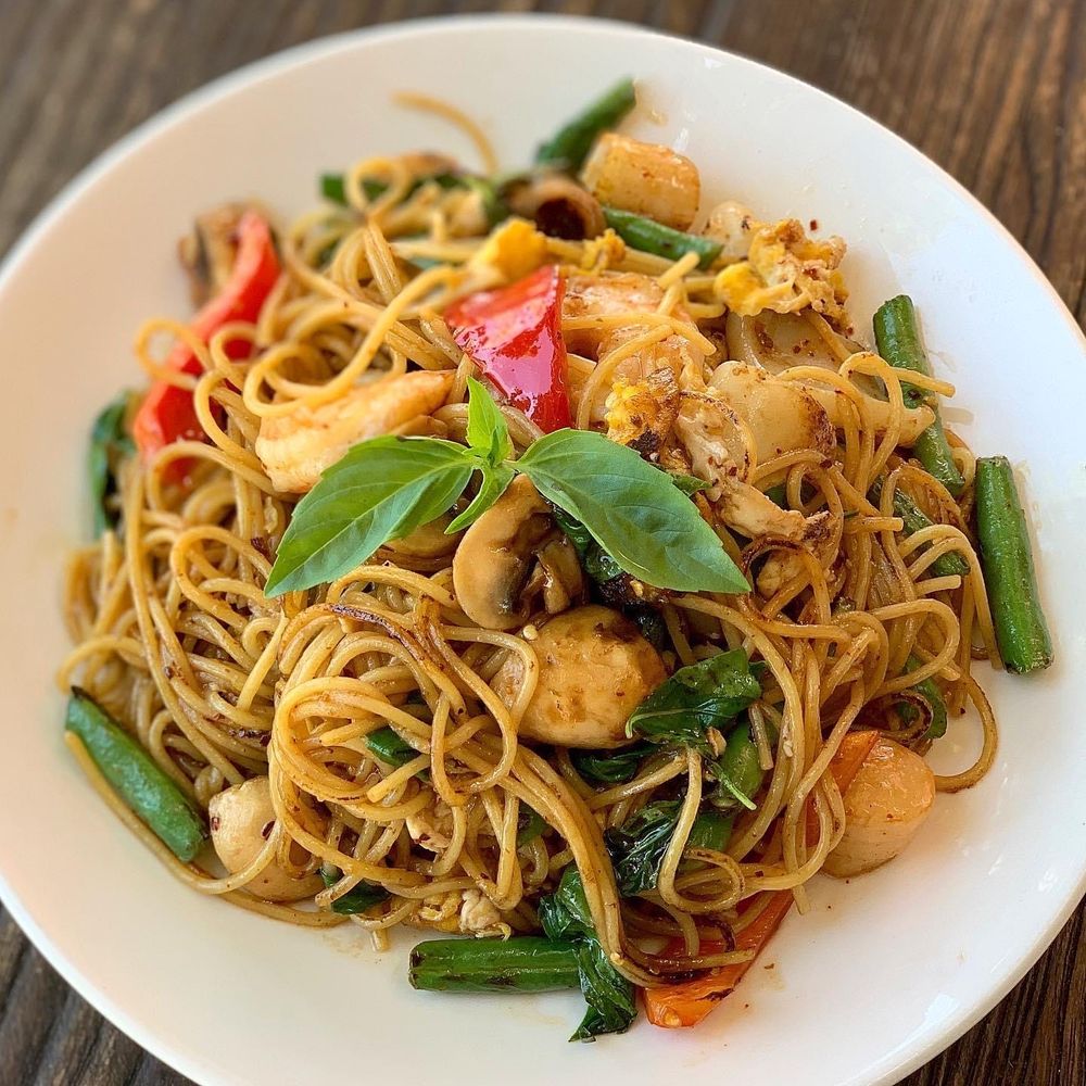 THAI TEST KITCHEN - Updated December 2025 - 258 Photos & 118 Reviews ...