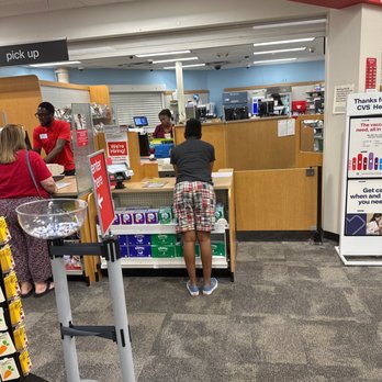 CVS PHARMACY - Updated December 2025 - 32 Photos & 76 Reviews - 2738 N ...