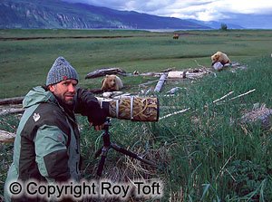 ROY TOFT PHOTO SAFARIS - Updated June 2024 - Ramona, California ...