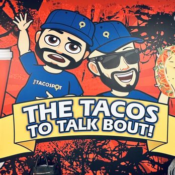 THE TACO SPOT - Updated August 2024 - 76 Photos & 40 Reviews - 13011 W ...