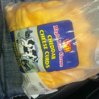 MAPLE DALE CHEESE - Updated December 2025 - 2864 Highway 37, Plainfield ...