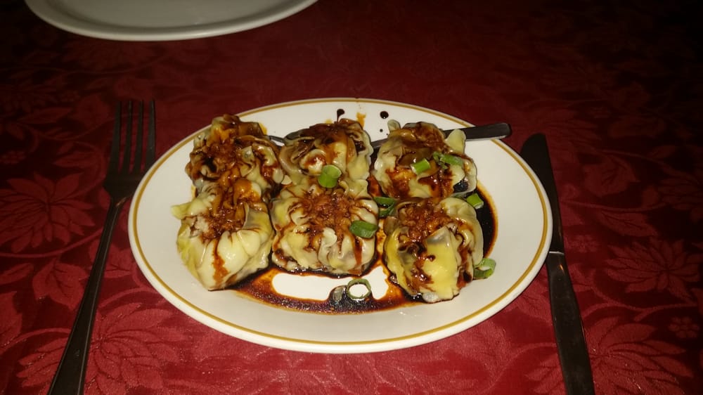 CHEF KIM ORIENTAL RESTAURANT - Updated March 2025 - 15 Currie St ...