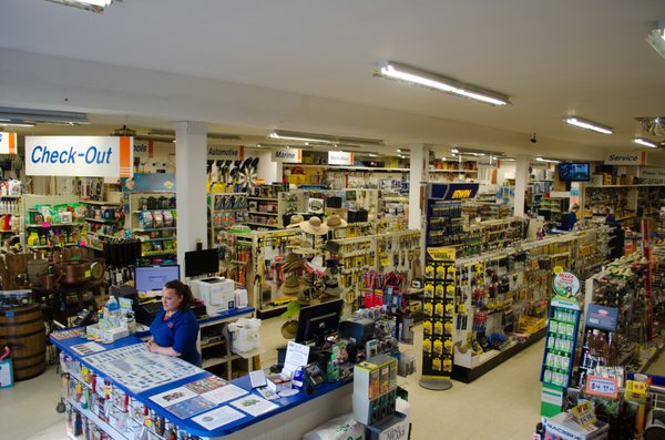 DYSON BUILDING CENTER - Updated October 2025 - 16 Photos - 20375 Point ...