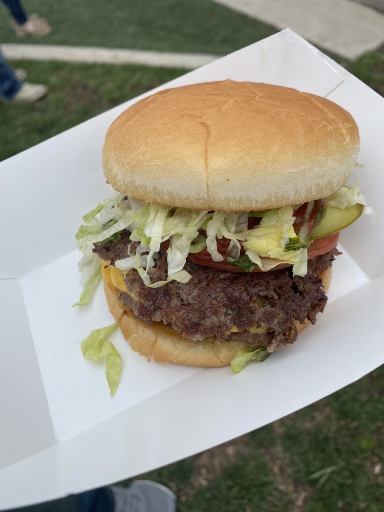 TASTE-D-BURGER - Updated May 2025 - 18 Reviews - Saint Louis, Missouri ...