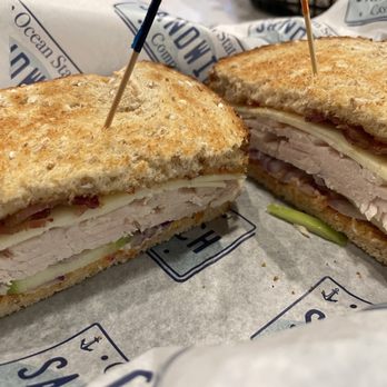 OCEAN STATE SANDWICH - Updated July 2025 - 201 Photos & 162 Reviews ...