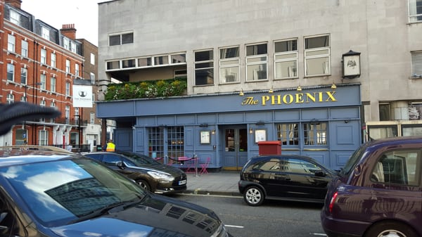 THE PHOENIX - Updated December 2025 - 10 Photos & 34 Reviews - 37 ...