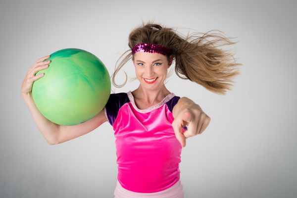 BRI CRABTREE & THE SILLY CIRCUS SHOW - Updated November 2024 - 24 ...